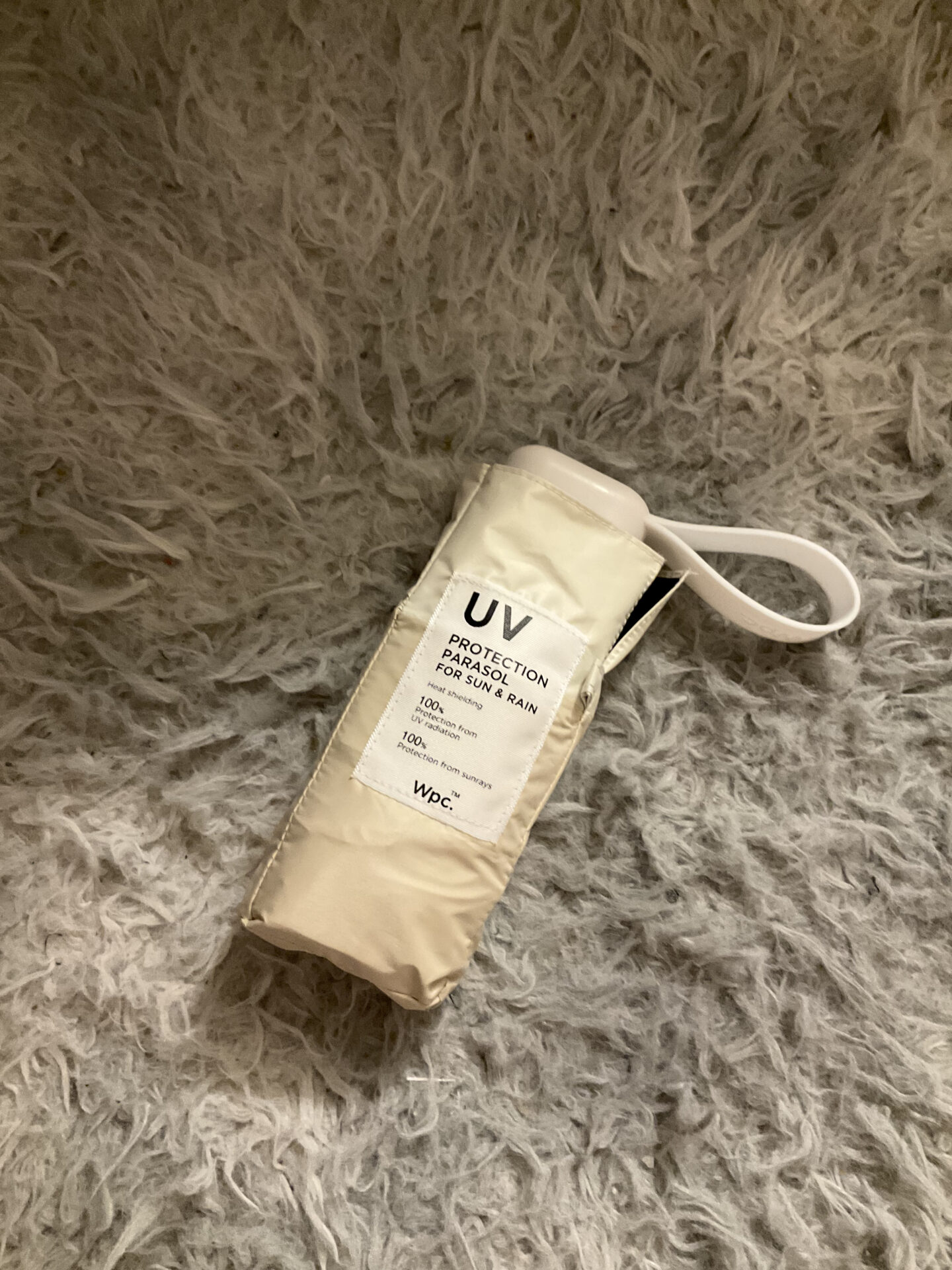 【カバンの中身】30代一般事務職ワーママのカバンの中身は？ゆにさんの持ち物紹介